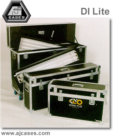 A&J CASES - Products - DI Lite Cases